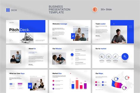 Powerpoint Outline Template
