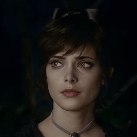 Pin De Kb Em Ashley Greene Alice Cullen Inspira O Para Hist Rias Alice