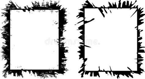 Splatter Borders Stock Illustrations 1028 Splatter Borders Stock Illustrations Vectors