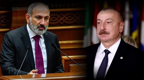 Փաշինյանը` Ալիևի պահանջի մասին Youtube