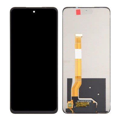 Realme X Care Original Display Uv Folder King