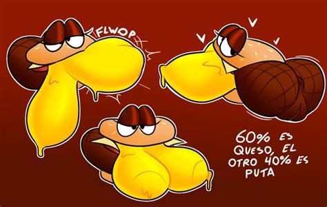 Rule 34 Anthro Ass Bedroom Eyes Big Breasts Big Butt Breasts Burger