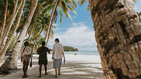 Young Travellers Get To Island Hop In The Philippines With New Contiki Package