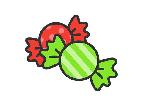 ハロウィンに使える、アイコンのイラスト特集【商用利用可能・無料イラスト・フリー素材】 イラストセンター