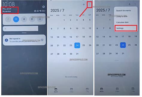 Redmi Note 12T Pro Bypass Google FRP Lock Without PC Frp Bypass Files