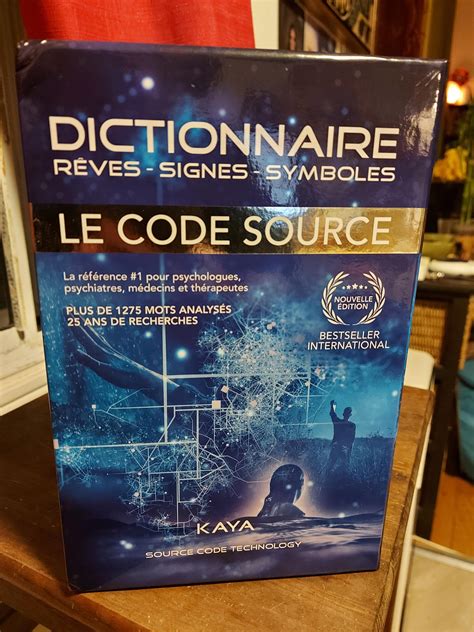 La Chine Selon Fondation Source Code Technology Sct Kaya Dictionnaire Pensée Magique