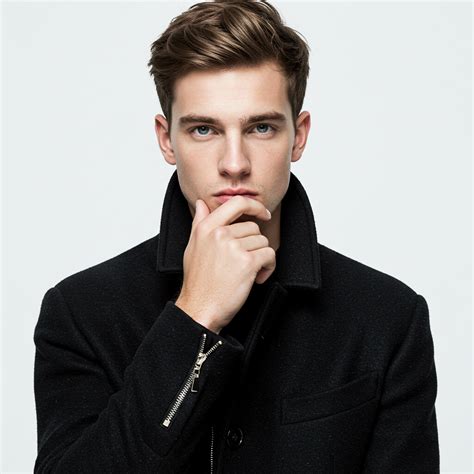 Nathanial Fox Medium