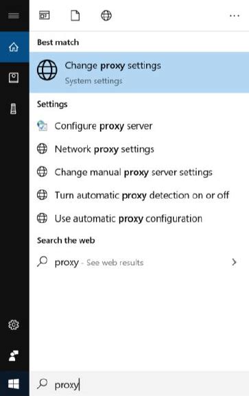 Installing Squid Proxy Server On Your Vps And Configure The Proxy On The Client Side H4k It