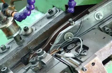 产品知识螺丝制作工艺流程及基本构型介绍 优概念