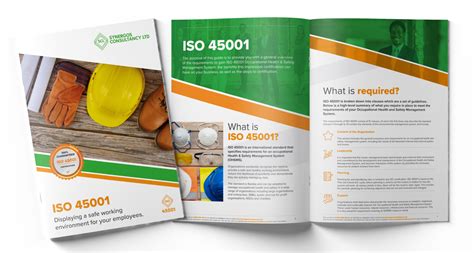 Iso 45001 Guide Synergos Consultancy
