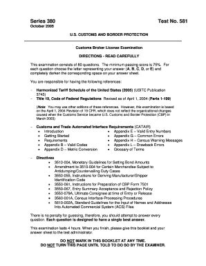 Fillable Online The Minimum Passing Score Is 75 Fax Email Print PdfFiller