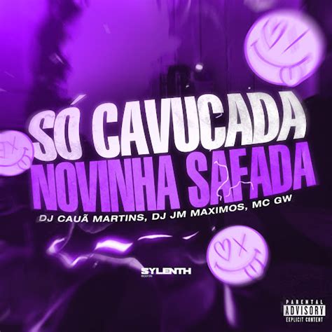 S Cavucada X Novinha Safada Youtube Music