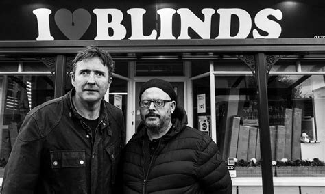 Blind Ambition Reviews Are In Dan Jarman