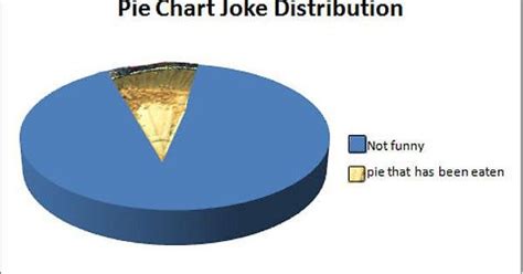 Another Pie Chart Joke Rfunny