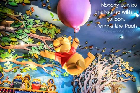 The Best Winnie The Pooh Quotes That Will Make You Smile