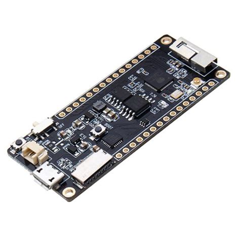 TTGO T V ESP MB PSRAM TF CARD D ANTENNA WiFi Buletooth Module CKX US