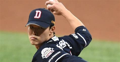 두산 2022년 연봉 계약 완료최원준·양석환 팀 내 최고 인상액