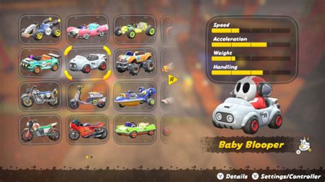 Mario Kart World Review Its About The Journey Not The Destination