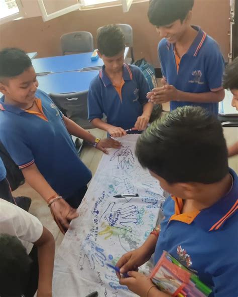 Mehak Dawer On Linkedin As I Finish Another Year Of My Fellowship One Thing Is Common Which Is