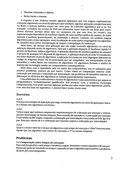 Algoritmos Teoria E Pratica PDF