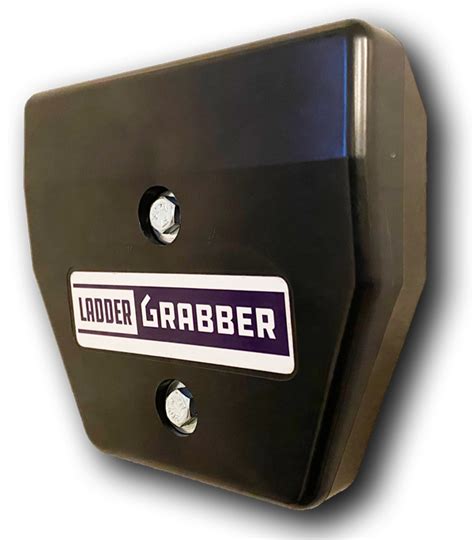 Bartllis Ladder Grabber Ladder Storage Hook The Best Garage Or Shed