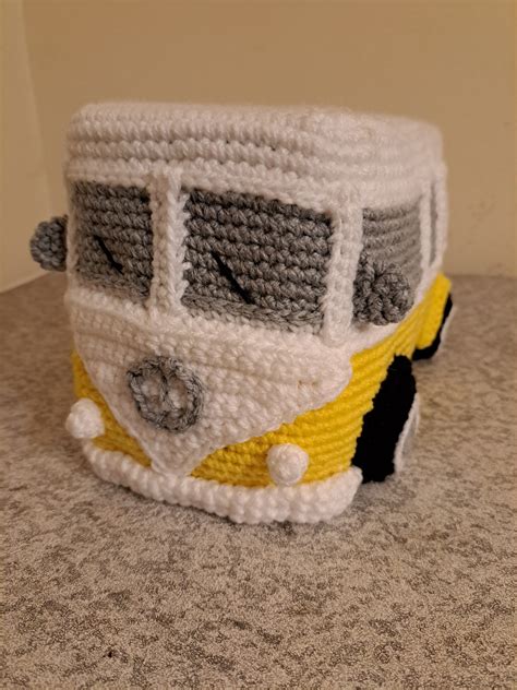 Stitchberry My Bussie😁😍👍