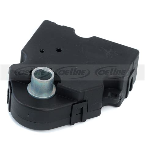 Blend Door Actuator Gmc Acadia At Harry Stedman Blog