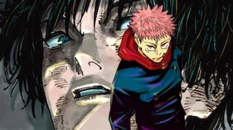 Jujutsu Kaisen Manga Revela La Portada De Su Volumen 22 Código Espagueti