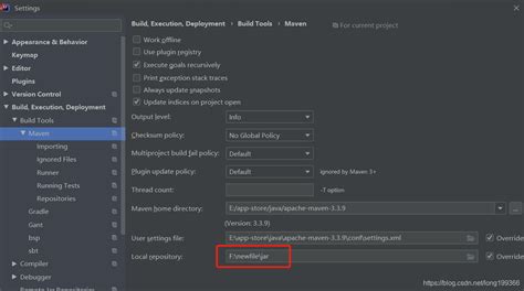 解决maven 打包报错：the Pom For Jar Is Invalid Transitive Dependencies If Any Will Not Be