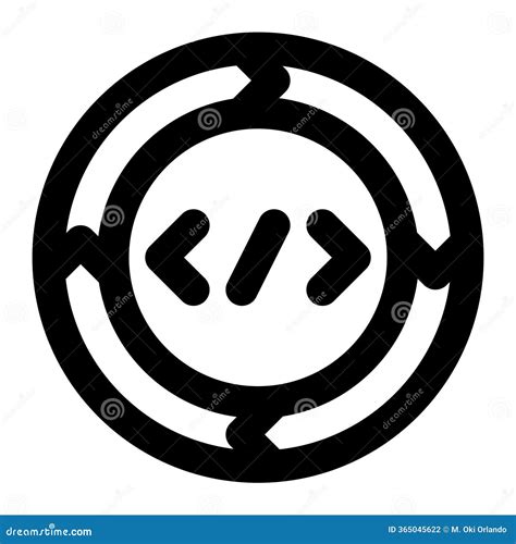 Agile Sdlc Methodology Infographic 7 Point Stage Template With Cycle Circular Iteration With 3
