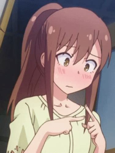 Anime Blush S
