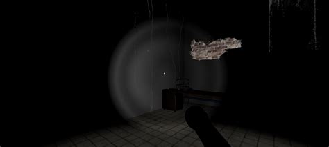 My Decals Are Visible In The Night Unity Engine Unity Discussions