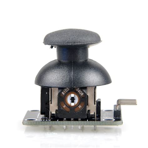 Ky 023 Dual Axis Xy Game Joystick Controller Module For Arduino Avr Pic Diy Envistia Mall