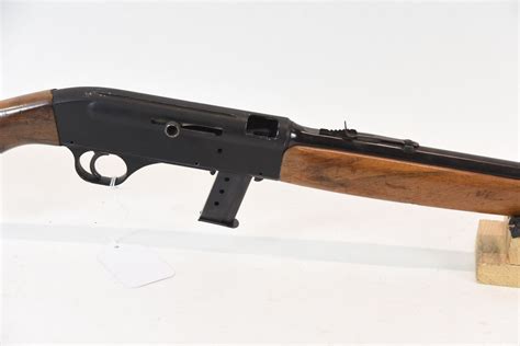 Gevarm Model Carabine Automatique Rifle Landsborough Auctions