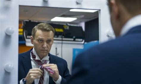 Протести за смртта на Навални Алсат ТВ