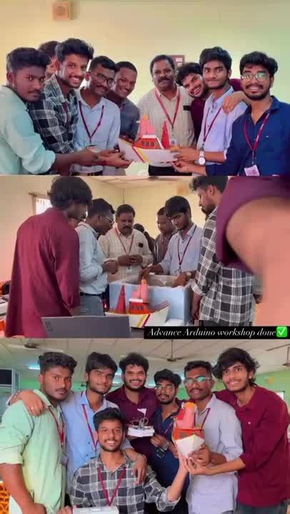 Arduino Iot Innovation Sac Arduinoproject Diy Electronics Iot