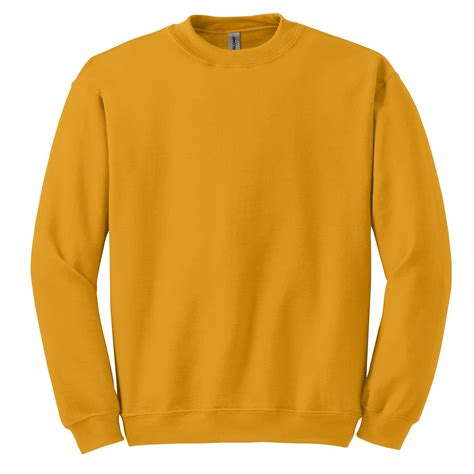 Gildan Heavy Blend Crewneck Sweatshirt