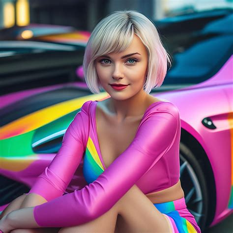 Maldive — профиль пользователя в Шедевруме