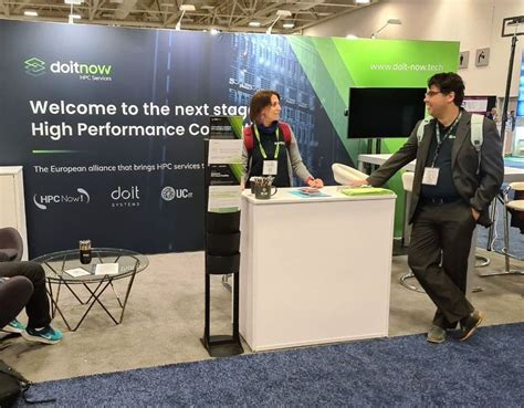 Do It Now On Linkedin Doitnow Sc22 Technologytrends Hpc Hpcaccelerates Doitnow