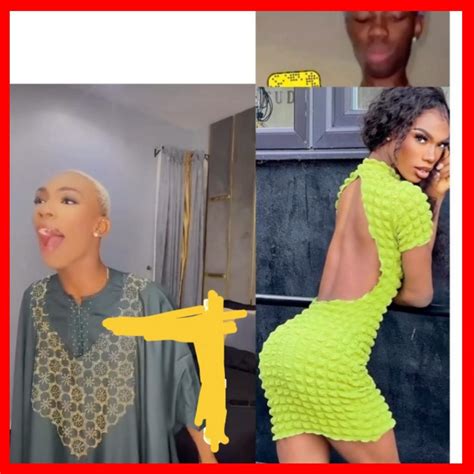 James Brown Viral Video With A Girl Causes Stir On Social Media