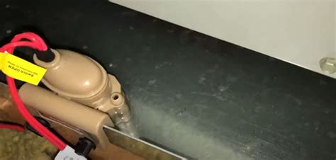 Why Your AC Drain Pan Is Full Of Water What To Do Plumbing Sniper