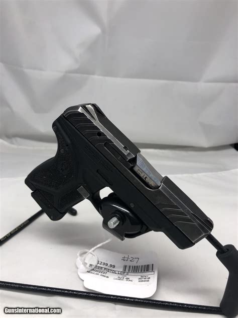 Ruger Lcp Ii