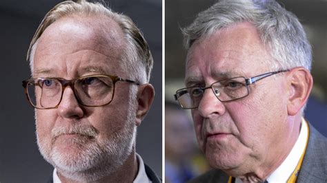 Pehrson Om Judar Och Muslimer ”blev Knasigt” Hd