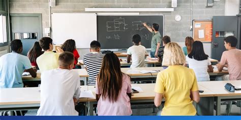 Evaluación Formativa Potencializa La Enseñanza Aprendizaje