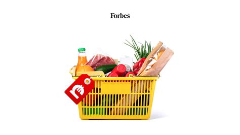 Top 5 ყველაზე მსხვილი სასურსათო ქსელი • Forbes Georgia