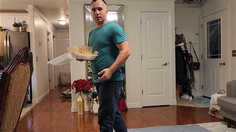 ПРОБУЕМ ПЕРВЫЙ РАЗ В ЖИЗНИ Youtube