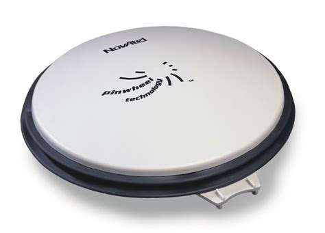 NovAtel GPS-700 Serie – DR. BERTGES VERMESSUNGSTECHNIK