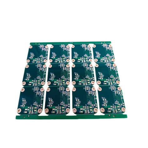 Shenzhen Electronics Circuit Board Components Bluetooth Speaker Circuit Board Pcb Manufacturing