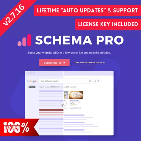 Wp Schema Pro Wordpress Plugin