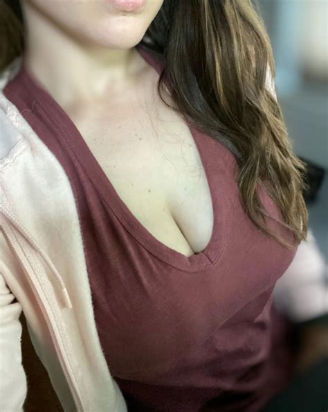 Thoughts R Braless
